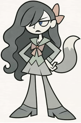 FPE OC Maker - Original Character Creator