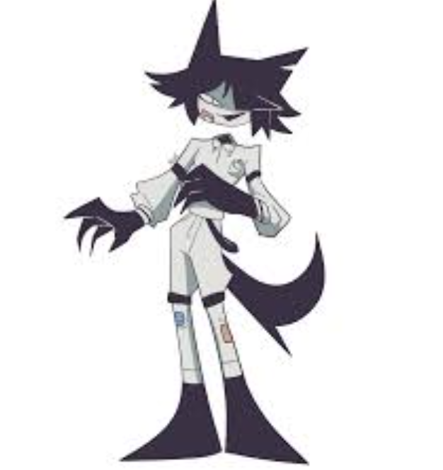FPE OC Maker - Original Character Creator